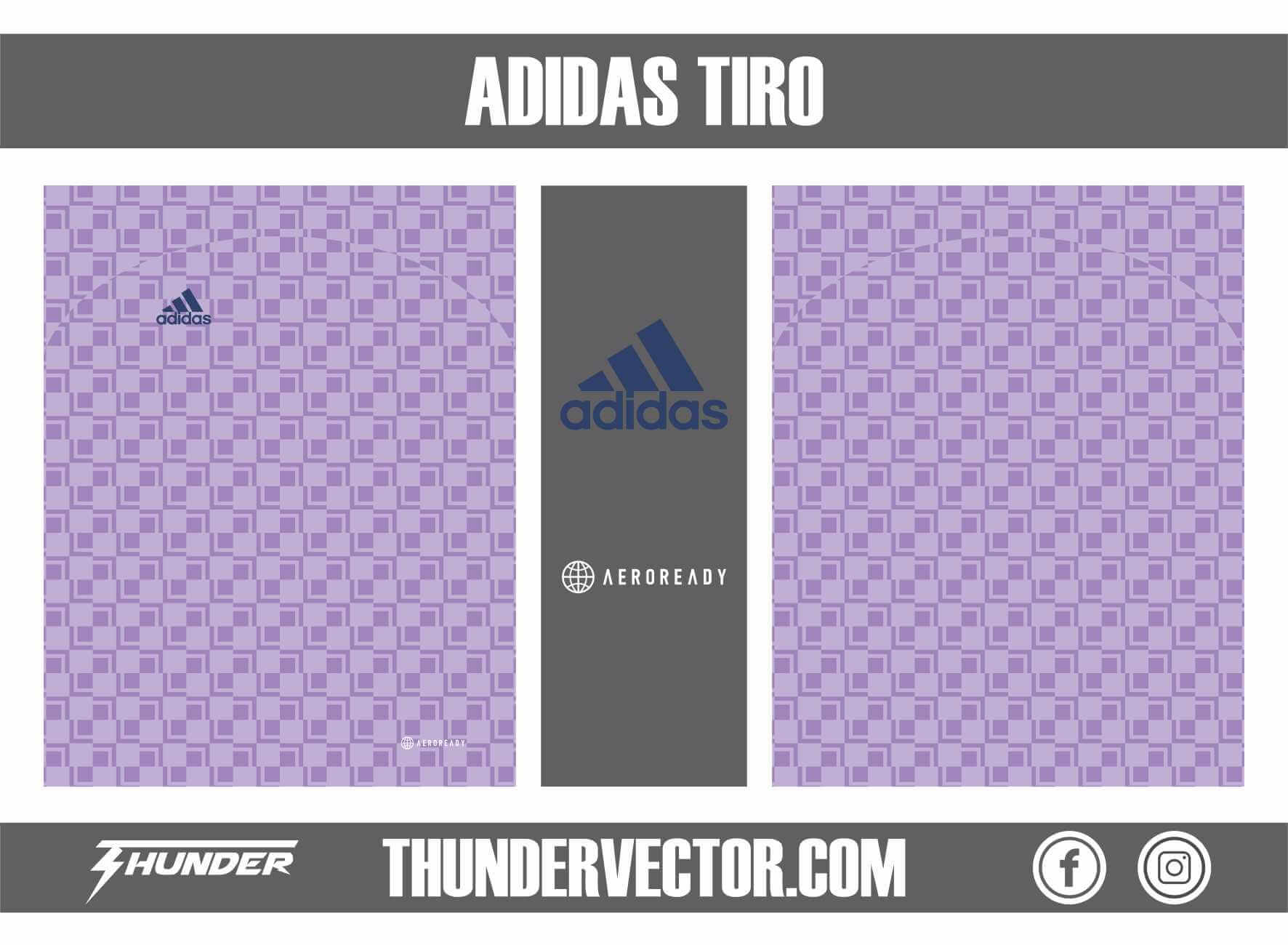 Adidas Tiro