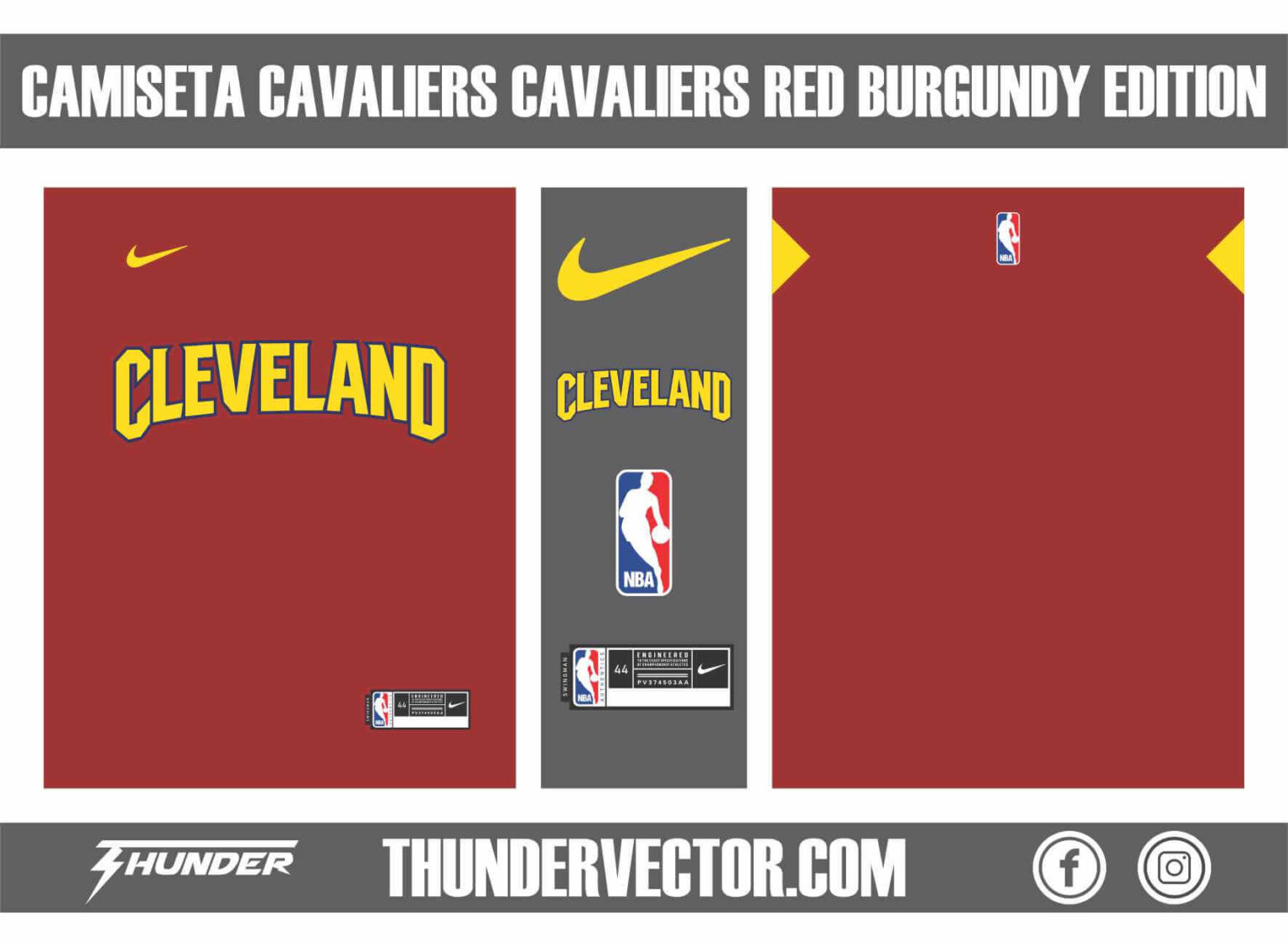 Diseños y vectores de camisetas deportivas