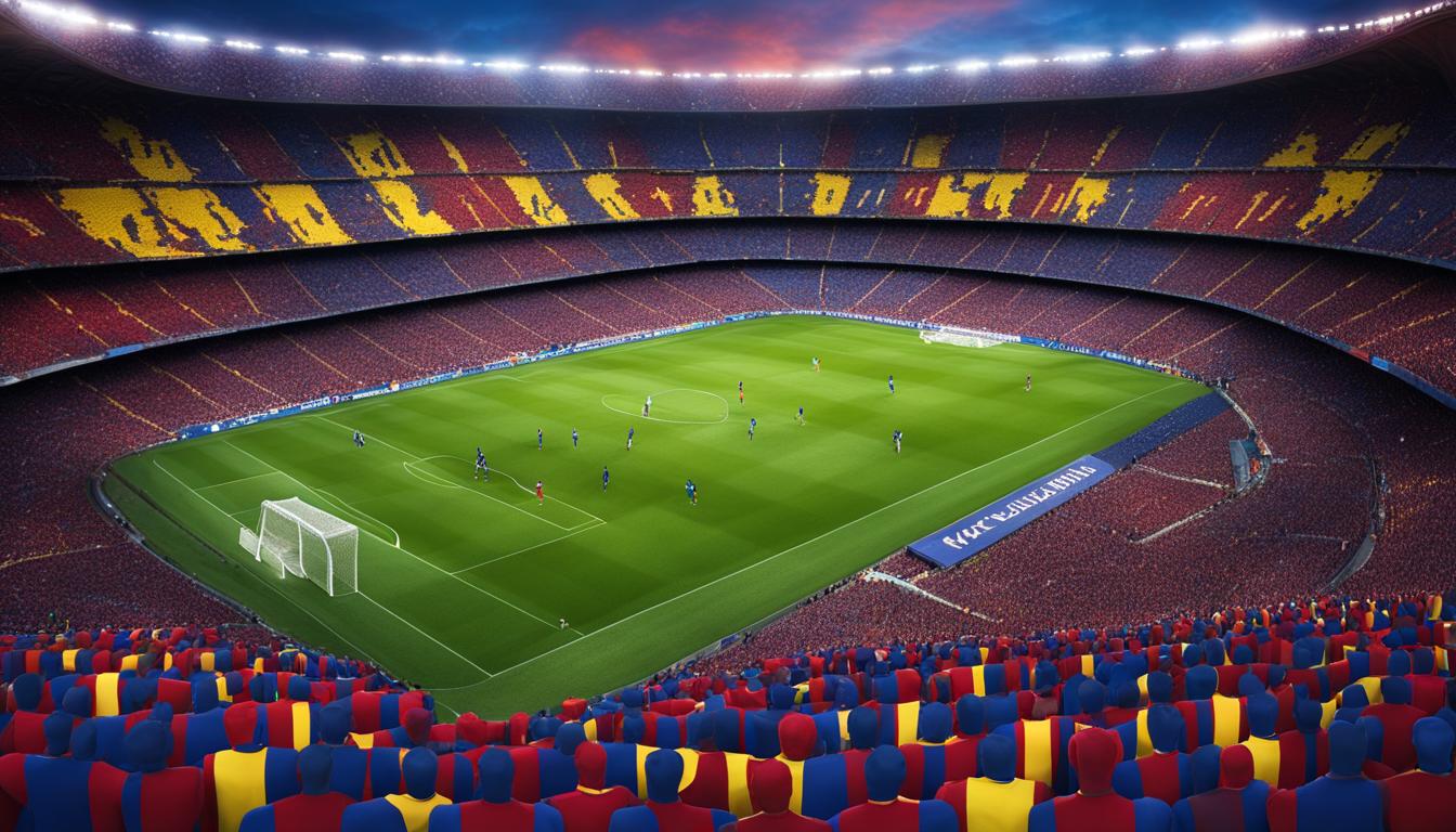 Todo sobre el FC Barcelona: Noticias, Jugadores y Más