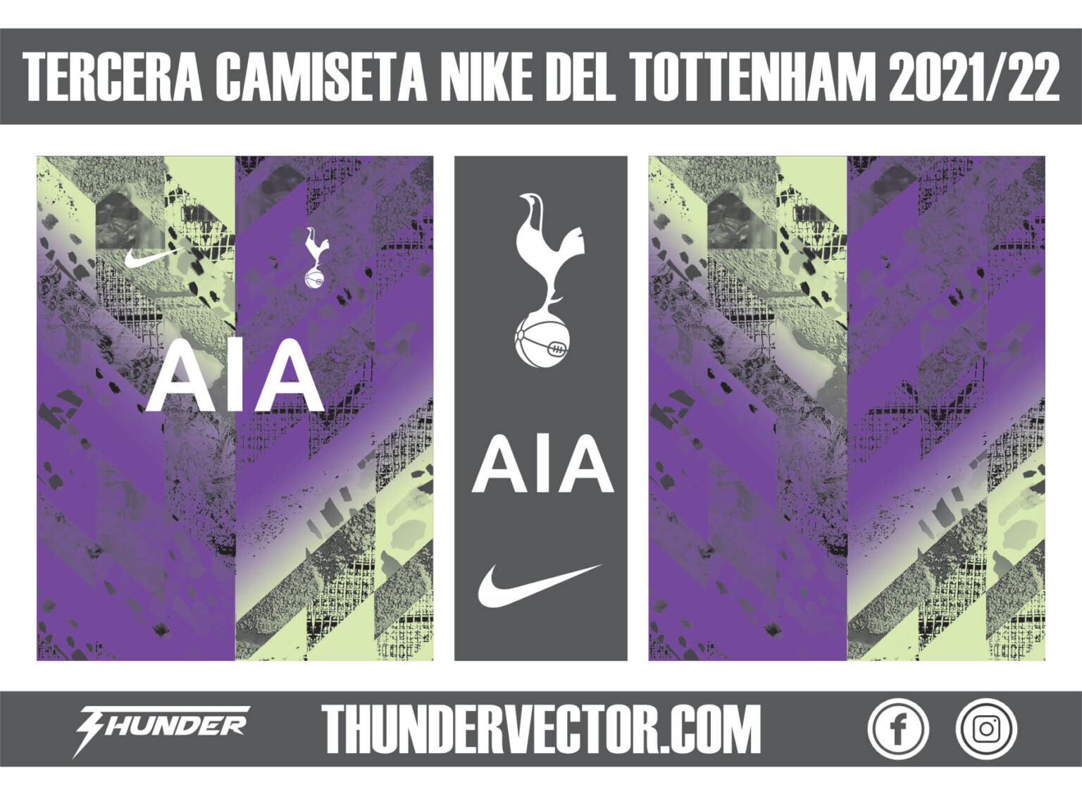 Diseños y vectores de camisetas deportivas