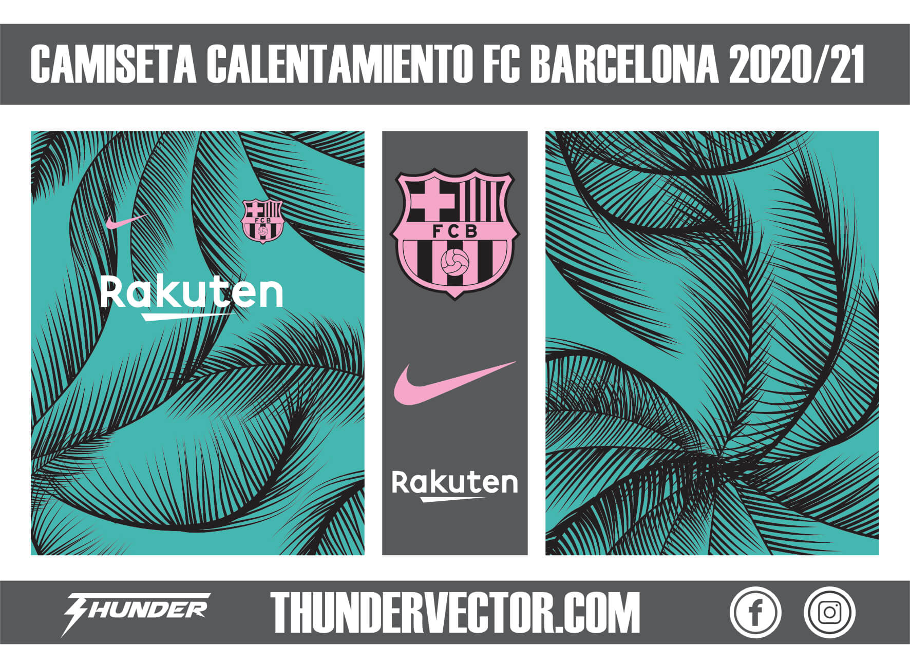 Barcelona Fc 23-24