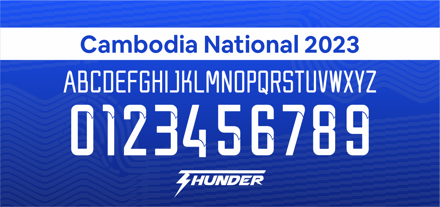 Cambodia National 2023